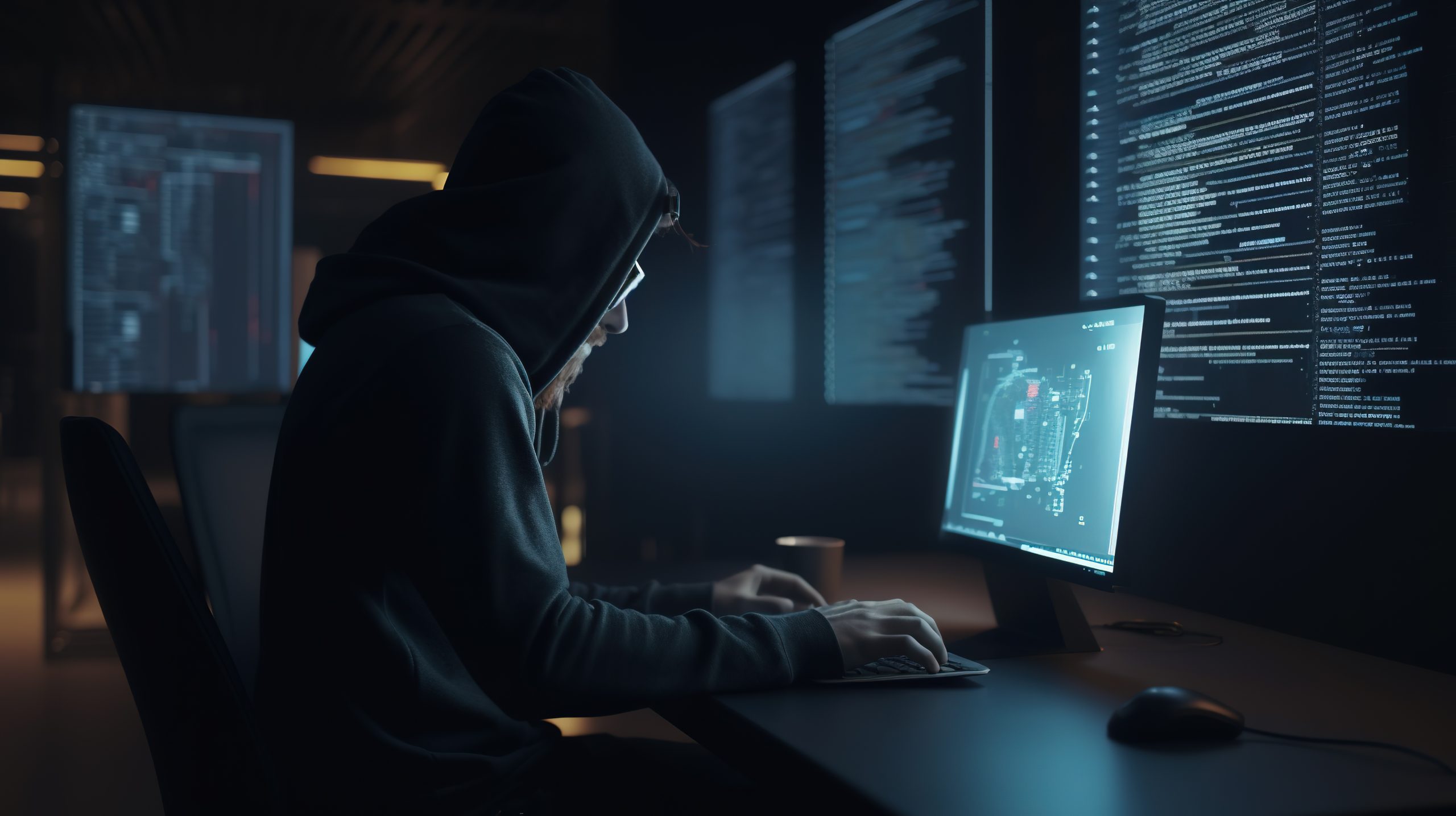 Social Engineering: Unternehmen vor Cyberkriminalität schützen