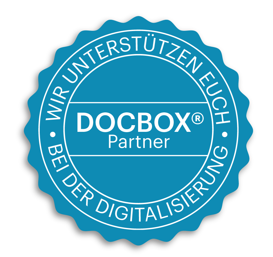DOCBOX | GATACA GmbH Systemhaus